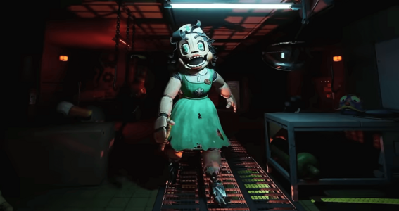 FNAF: Secret of the Mimic Gameplay and Story｜Game8