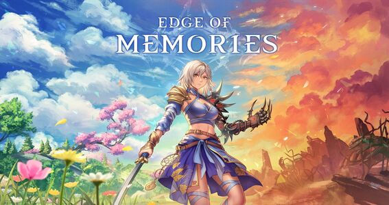 Edge of Memories｜Game8