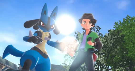 Pokémon Legends: Z-A Preorder and DLC｜Game8