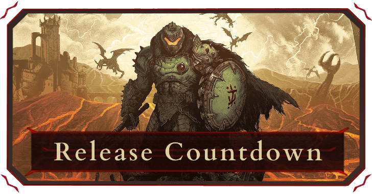 Release Time and Countdown | Doom: The Dark Ages｜Game8