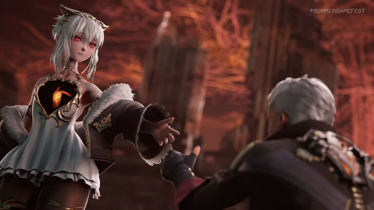 Code Vein 2 Preorder and DLC｜Game8