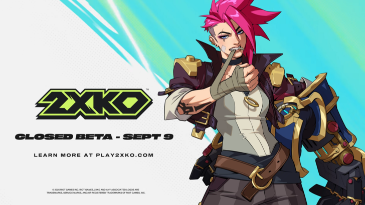 2XKO Release Date and Time｜Game8