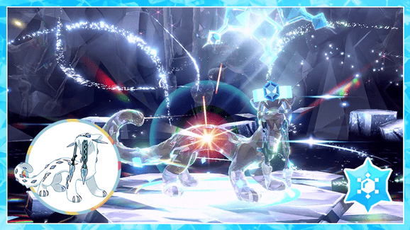 5-Star Shiny Chien-Pao Tera Raid Event: Best Builds and Rewards ...