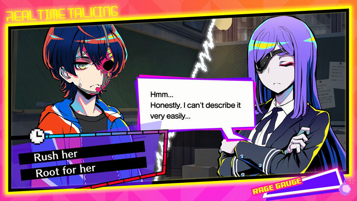 SHUTEN ORDER｜Game8