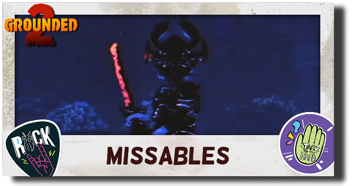 List of All Missables | Grounded 2｜Game8