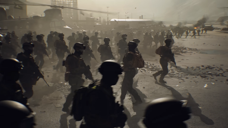 Battlefield 6 AI Bots Will Fill Underpopulated Servers｜Game8