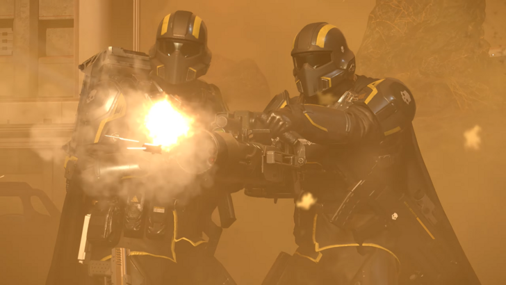 Helldivers 2 x Halo Collab Teased in Xbox Release Trailer｜Game8