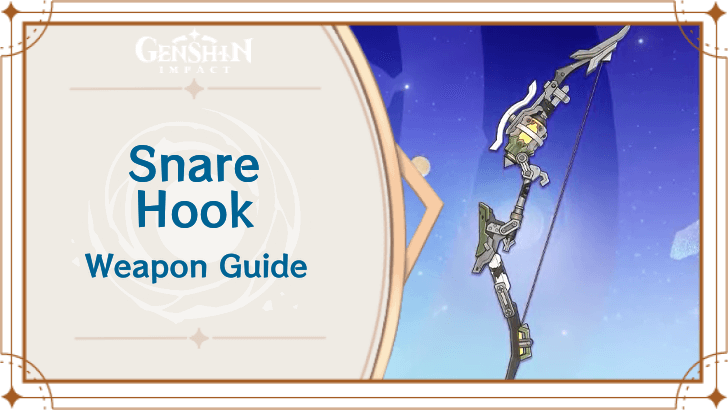 Snare Hook Best Characters and How to Get｜Game8