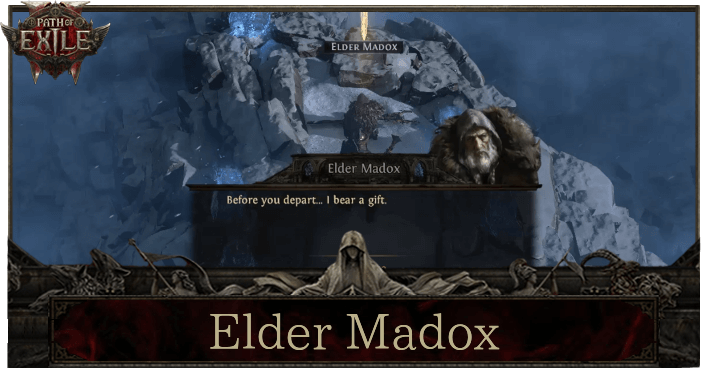 Elder Madox Location | Path of Exile 2 (PoE 2)｜Game8