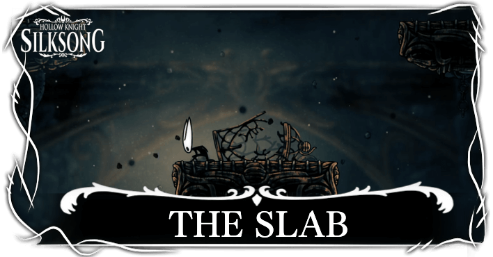 The Slab 100% Map Guide | Hollow Knight: Silksong｜Game8