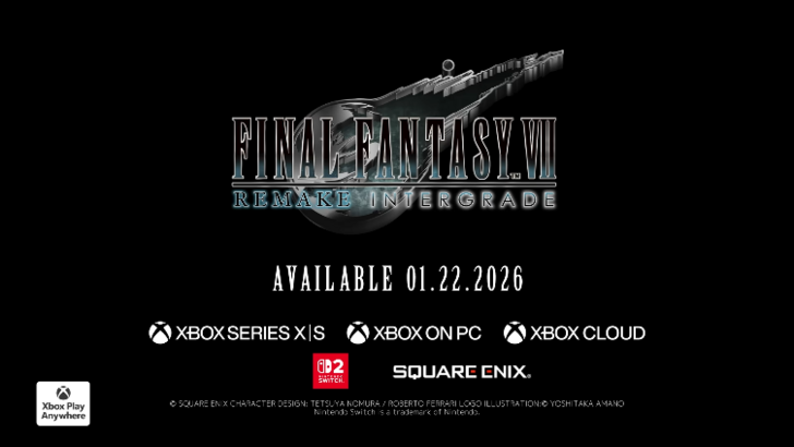 FF7 Remake Release Date and Time｜Game8