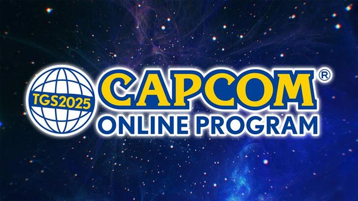 CAPCOM Online Program Tokyo Game Show 2025 | Everything Announced｜Game8
