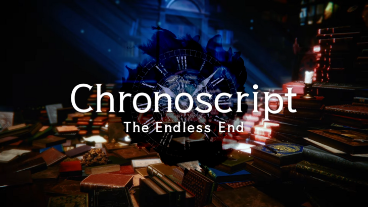 Chronoscript: The Endless End Preorder and DLC｜Game8
