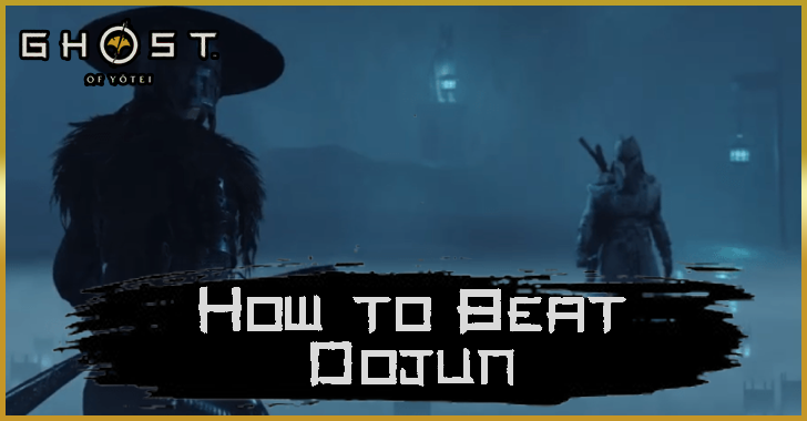 Dojun Location and How to Beat | Ghost of Yotei｜Game8