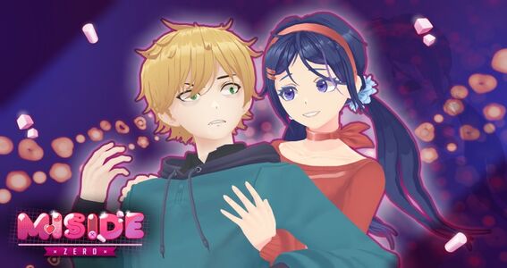 MiSide: Zero Preorder and DLC｜Game8