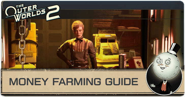 Money Farming Guide: How to Get Bits Fast | Outer Worlds 2｜Game8