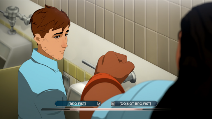 Dispatch Review (In Progress) | Just One More Episode!｜Game8