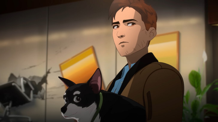 Dispatch Season Finale Trailer Drops for Episodes 7 & 8｜Game8