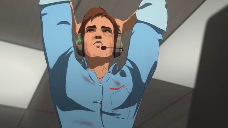 Dispatch Season Finale Trailer Drops for Episodes 7 & 8｜Game8