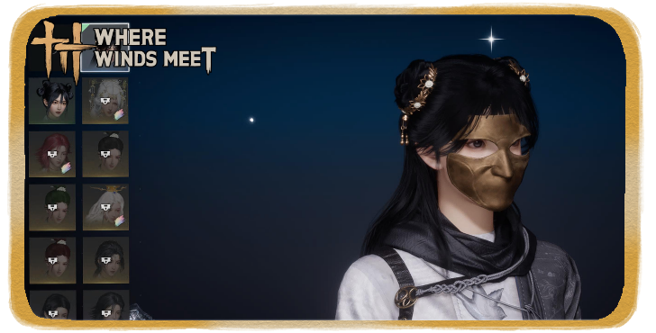 Can You Have Multiple Characters? | Where Winds Meet｜Game8