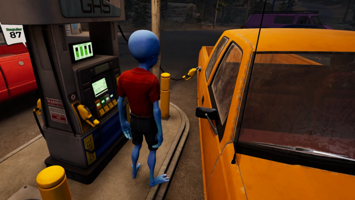 Roadside Research｜Game8