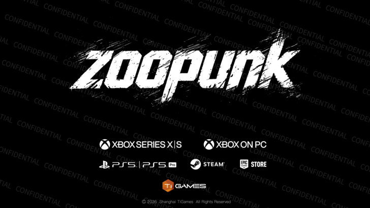 Zoopunk Release Date and Time｜Game8