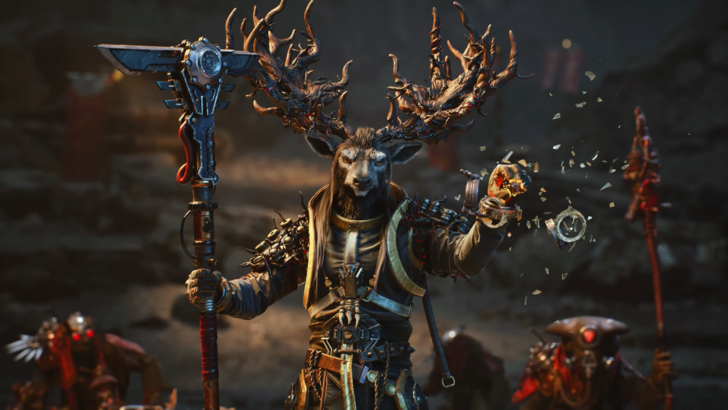 Zoopunk Gameplay and Story｜Game8