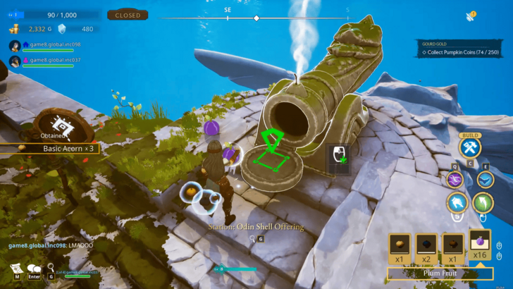 Cloudheim Review [Early Access] | Fun With Action, Physics, and ...