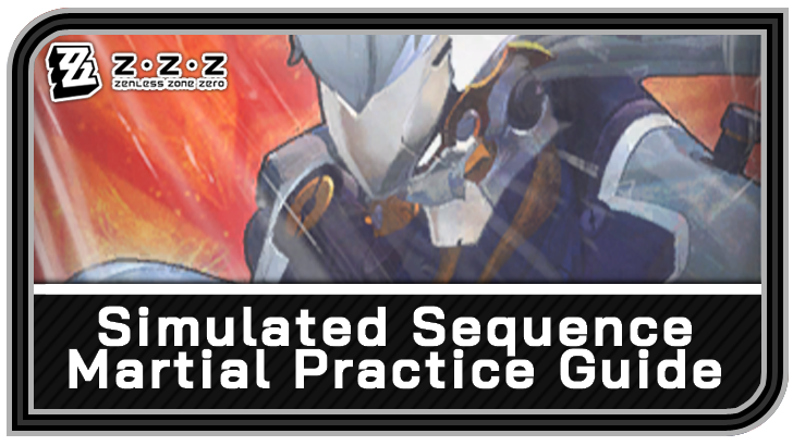 Banyue Martial Practice Guide | Zenless Zone Zero (ZZZ)｜Game8