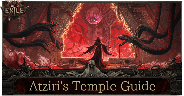 Vaal Temple Guide | Path of Exile 2 (PoE 2)｜Game8