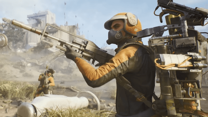 ARC Raiders' Focus Was Never on PvP, Reveals Embark Studios CEO｜Game8