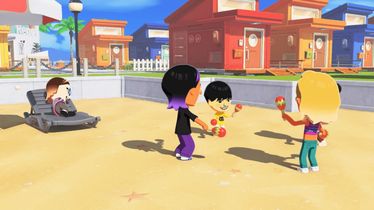 Tomodachi Life: Living the Dream Gets Dedicated Nintendo Direct This ...