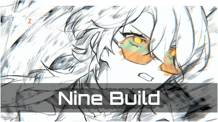Nine Best Team and Build | Chaos Zero Nightmare (CZN)｜Game8