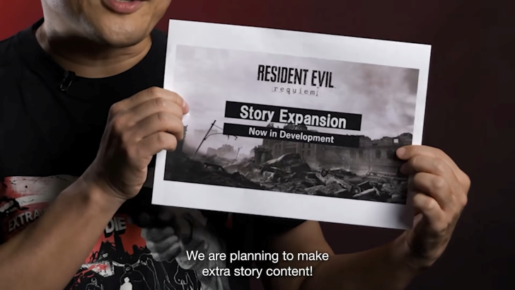 Resident Evil Requiem (RE9) DLC and Preorder｜Game8