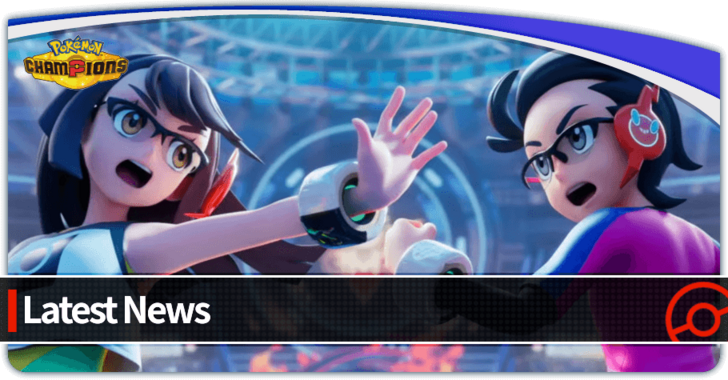 News & Game Info | Pokemon Champions｜Game8
