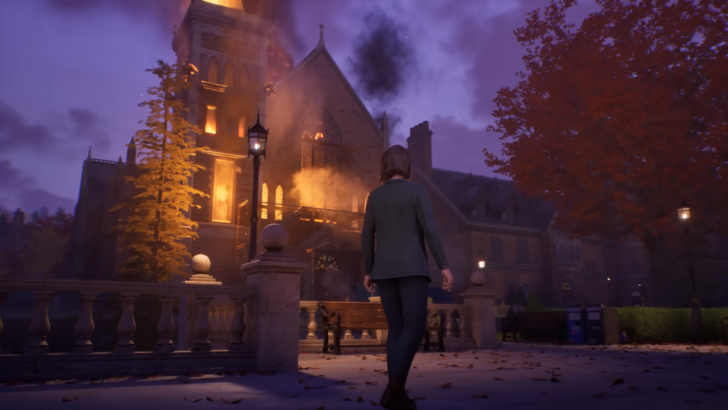 Life is Strange: Reunion Gameplay and Story｜Game8