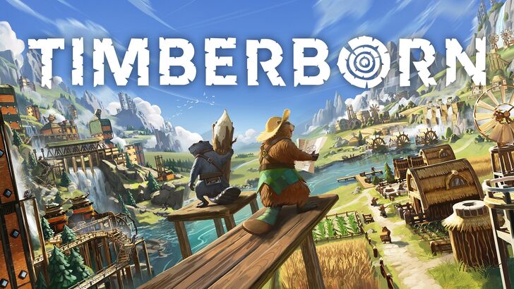Timberborn DLC and Preorder｜Game8