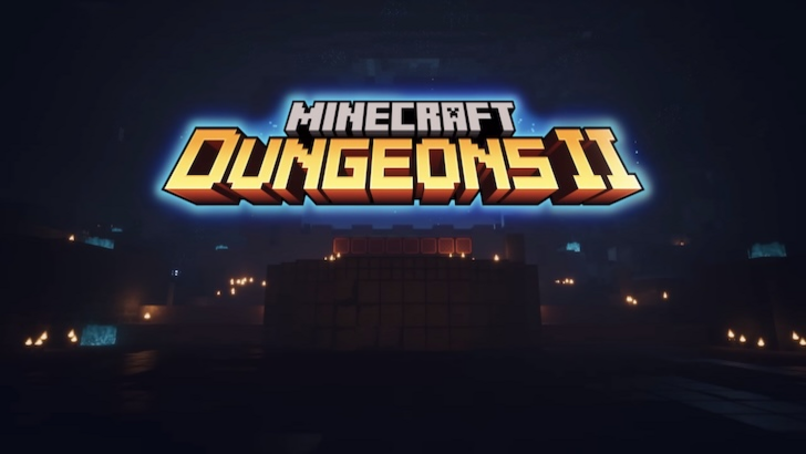 Minecraft Dungeons II Pre-Order & DLC｜Game8