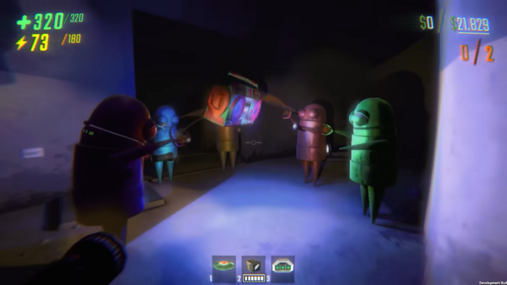 REPO Gameplay and Story｜Game8