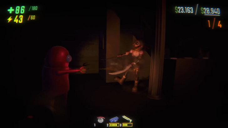 REPO Gameplay and Story｜Game8