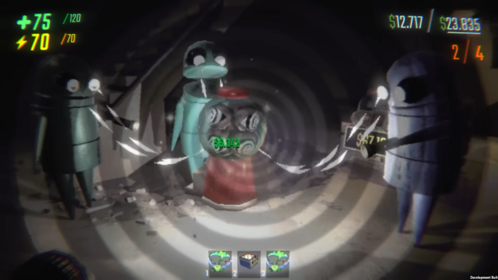 REPO Gameplay and Story｜Game8
