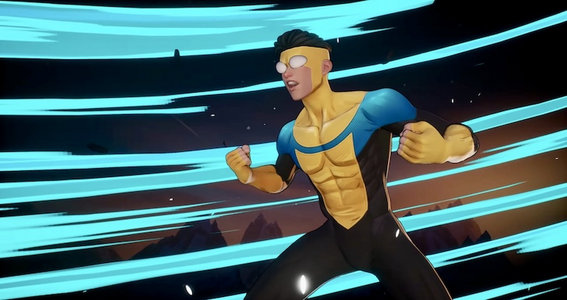 Invincible VS Open Beta Kicks Off April 9 With 3 Playable Modes and ...