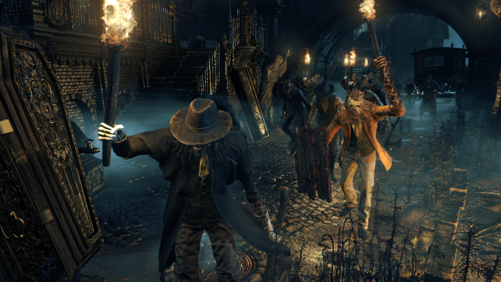 Bloodborne's Return to Yharnam Event is Back for Its 11th Anniversary｜Game8