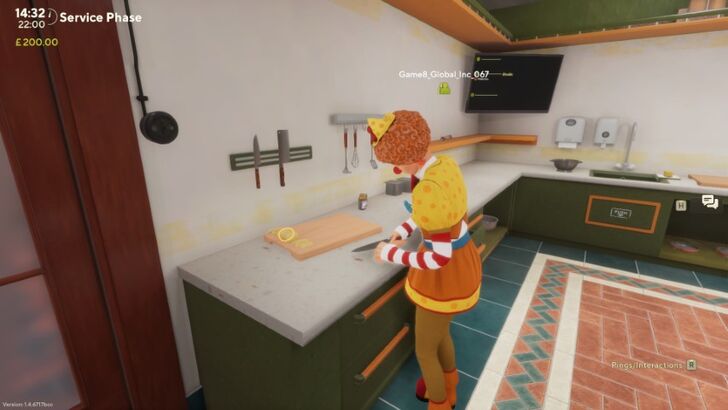 Cooking Simulator 2: Better Together Review | Still Half-Baked｜Game8
