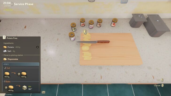 Cooking Simulator 2: Better Together Review | Still Half-Baked｜Game8
