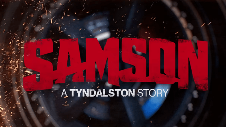 Samson｜Game8