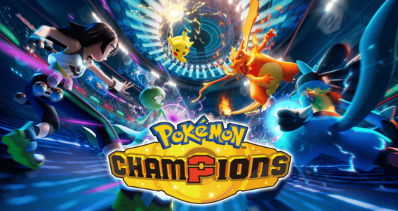 Pokémon Champions Release Date and Time｜Game8