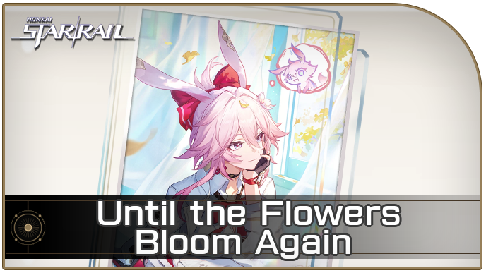 Until the Flowers Bloom Again - Best Characters and Materials | Honkai ...