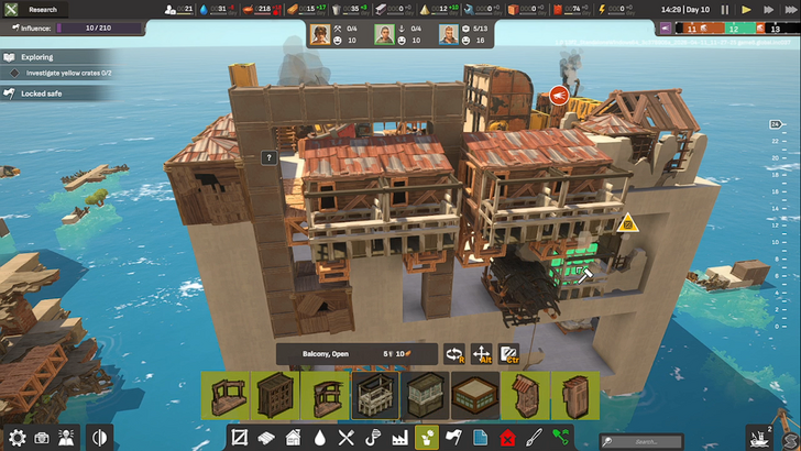 All Will Fall Review | Falling Short of Its Own Promises｜Game8