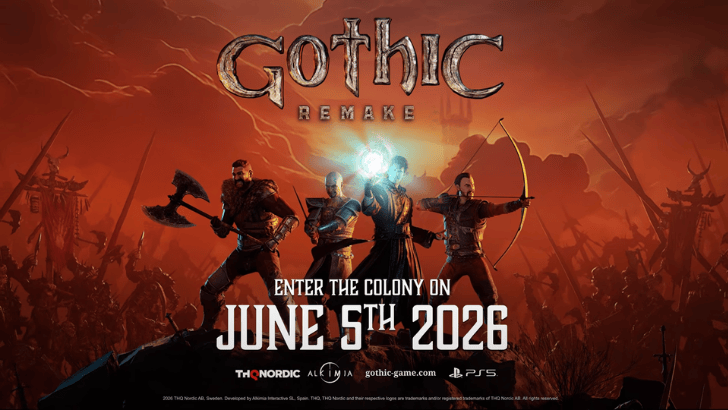 Gothic Remake Release Date and Time｜Game8